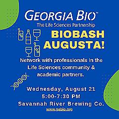 Georgia Life Sciences